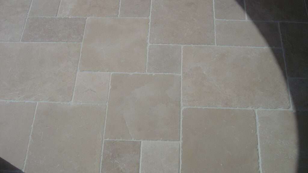 Foto's van natuursteen toepassingen | Colosseo Stone